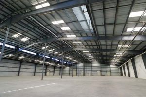 Butler Manufacturing | MPL Construction