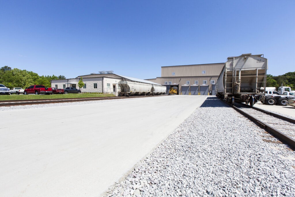 ADM – MPL Construction