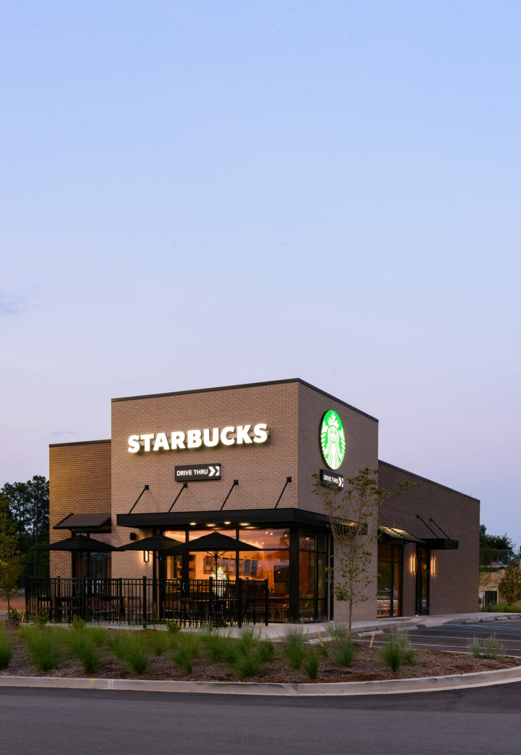 Starbucks | MPL Construction