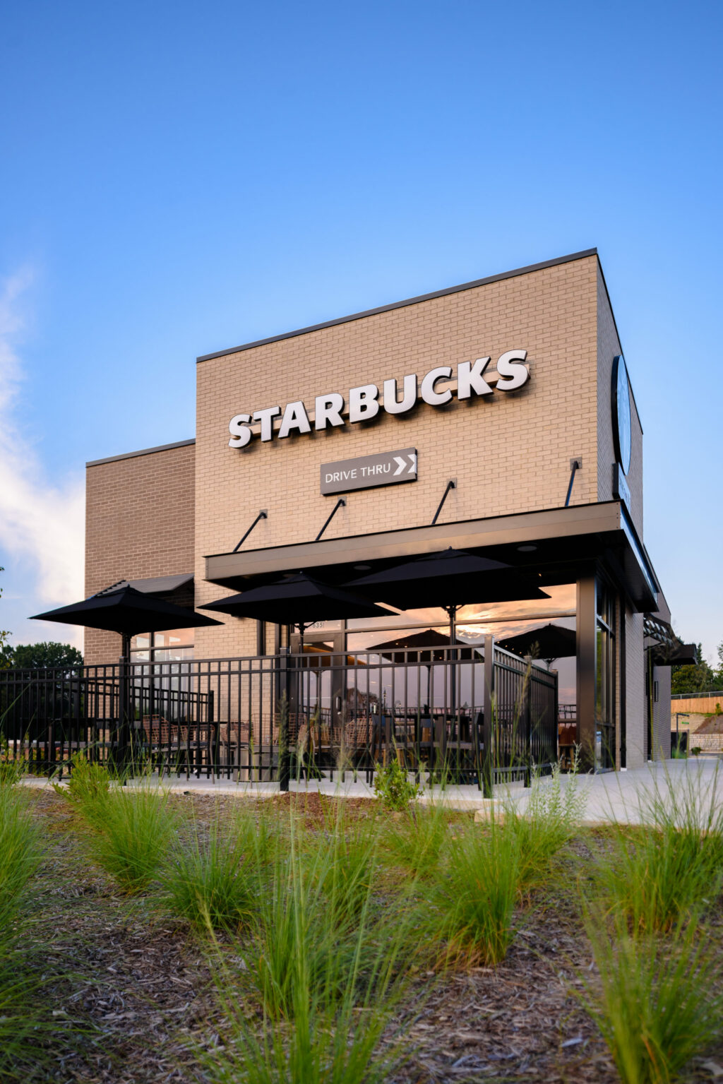Starbucks | MPL Construction