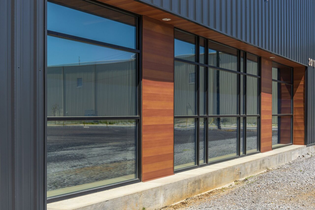 Brock Industries | MPL Construction