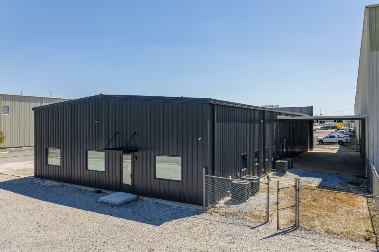 Brock Industries | MPL Construction