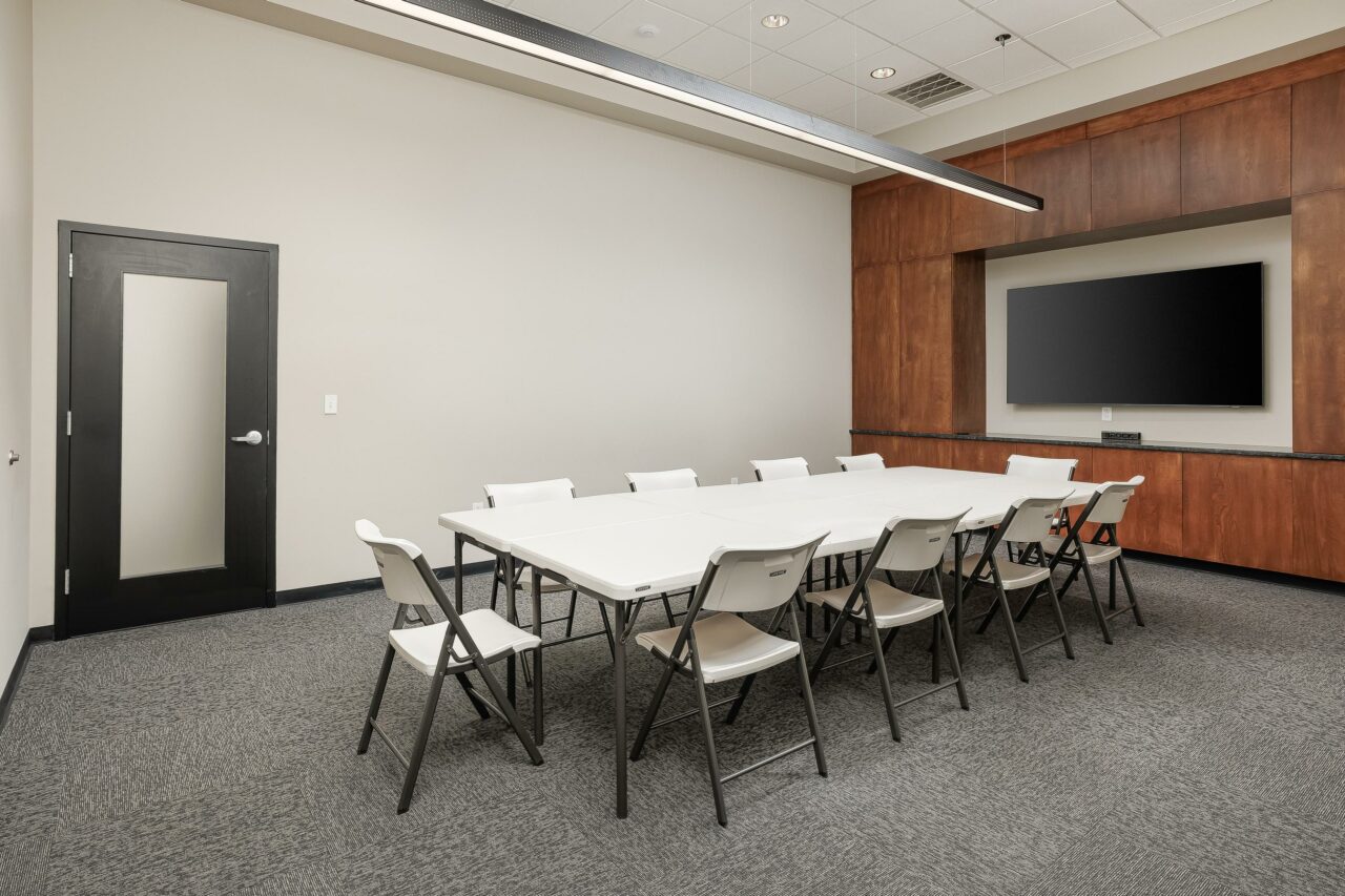 Brock Industries | MPL Construction