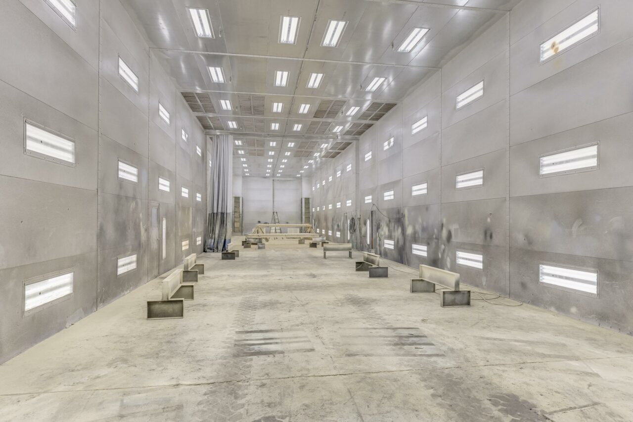 Brock Industries | MPL Construction